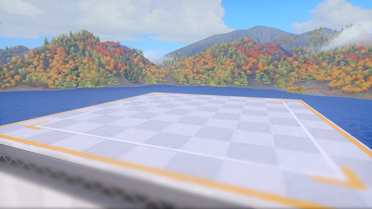 Workshop Island - Overwatch Wiki