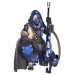 Ana's Bastet Challenge - Overwatch Wiki