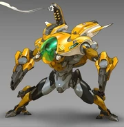 Singijeon - Overwatch Wiki
