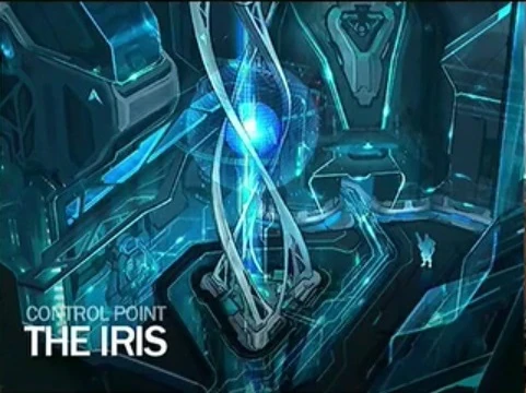 The Iris (map) - Overwatch Wiki