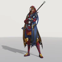 Vegas Eternal - Overwatch Wiki