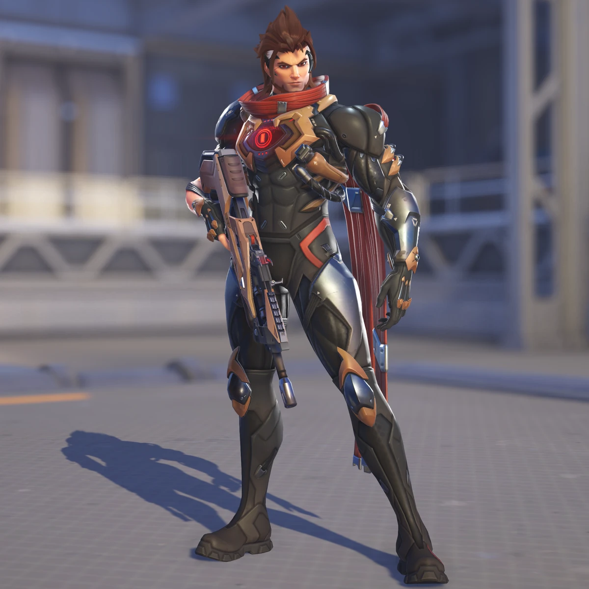 Emre/Cosmetics - Overwatch Wiki