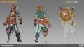 Junkrat - Overwatch Wiki