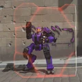 Eradicator - Overwatch Wiki