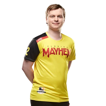 TviQ - Overwatch Wiki