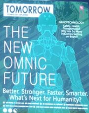 Omnic - Overwatch Wiki