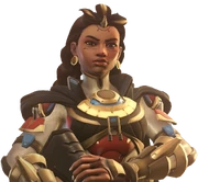 Illari - Overwatch Wiki