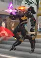 Nulltrooper - Overwatch Wiki