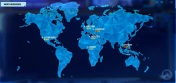 Interactive Maps - Overwatch Wiki