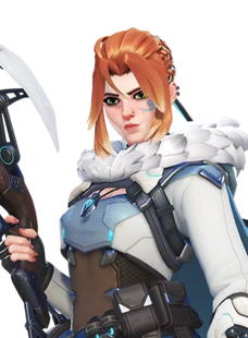 Freja/Stadium - Overwatch Wiki