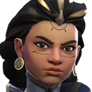 Andre Cisneros - Overwatch Wiki