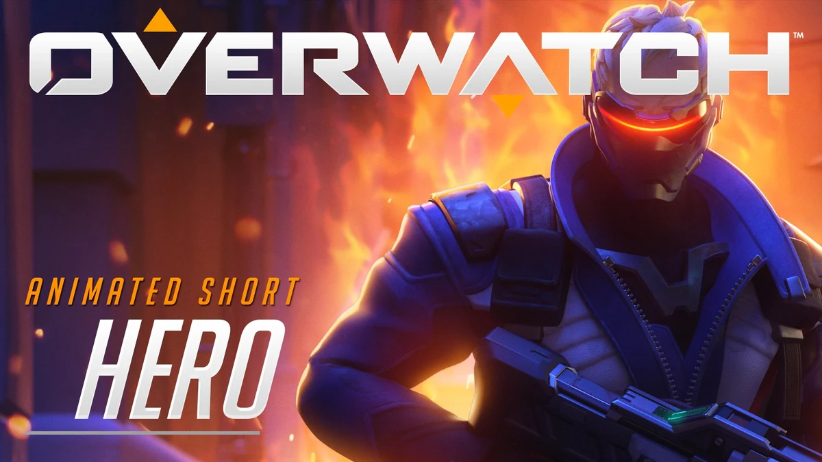 Hero - Overwatch Wiki
