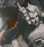 Emre Sarioglu - Overwatch Wiki