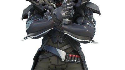 Discuss Everything About Overwatch Wiki | Fandom