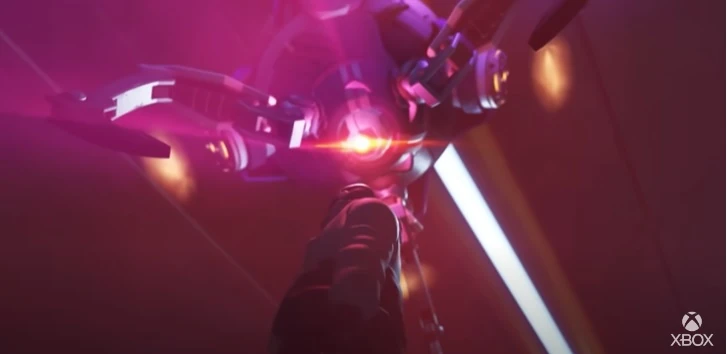 Subjugator - Overwatch Wiki