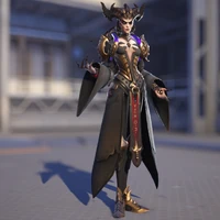 Trials of Sanctuary - Overwatch Wiki