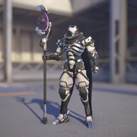 Ramattra/Cosmetics - Overwatch Wiki