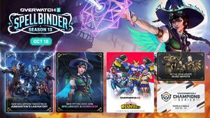 Season - Overwatch Wiki