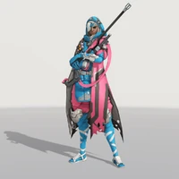 Hangzhou Spark - Overwatch Wiki