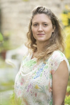 Ingrid Donnadieu - Overwatch Wiki