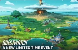 Questwatch - Overwatch Wiki