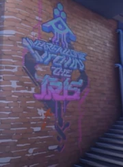 The Iris - Overwatch Wiki