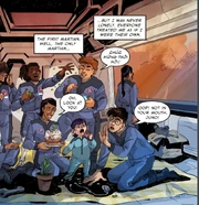 Project Red Promise - Overwatch Wiki