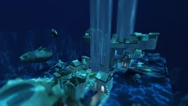 Talantis - Overwatch Wiki
