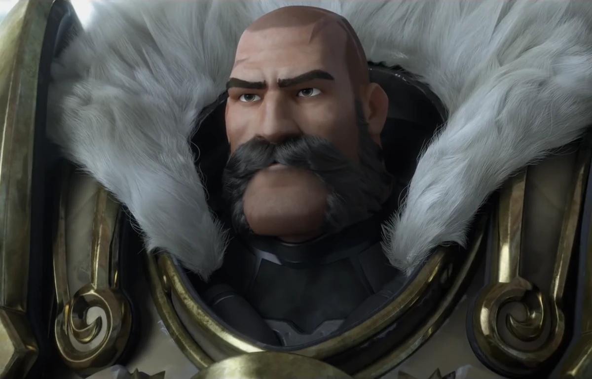 Balderich von Adler - Overwatch Wiki