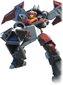 Jumpjet - Overwatch Wiki