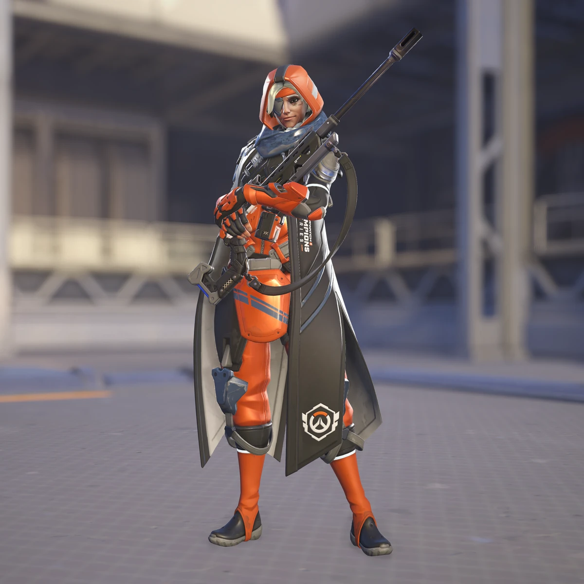 Overwatch Esports Skins - Overwatch Wiki