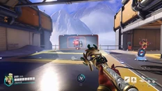 Practice Range - Overwatch Wiki