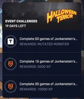 Menu - Overwatch Wiki