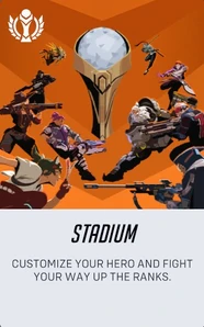 Stadium - Overwatch Wiki