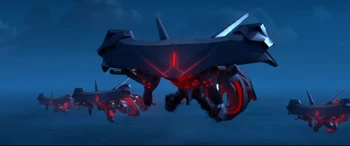 Gwishin - Overwatch Wiki