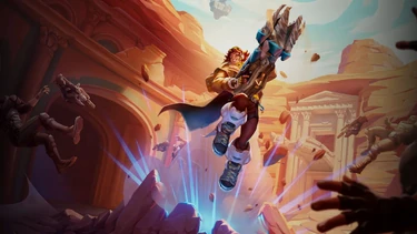 List of previous Menus - Overwatch Wiki