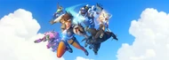 Overwatch: Classic - Overwatch Wiki