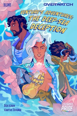 The Deep-Sea Deception - Overwatch Wiki