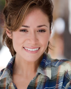 Brigitte Kali - Overwatch Wiki