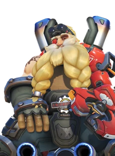 Torbjörn/Stadium - Overwatch Wiki