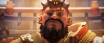 Mason Howl - Overwatch Wiki