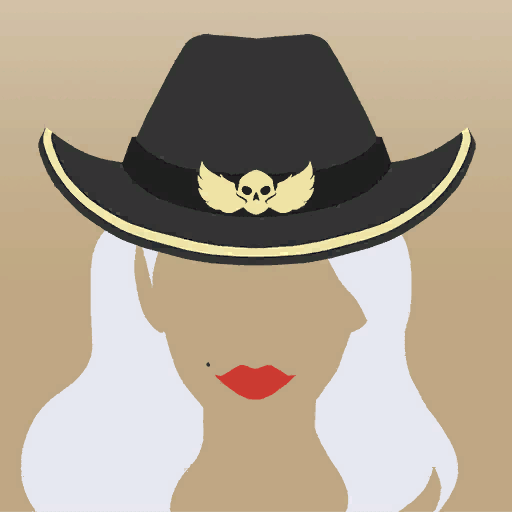 Ashe's Deadlock Challenge - Overwatch Wiki Ashe's Deadlock Challenge - Overwatch Wiki