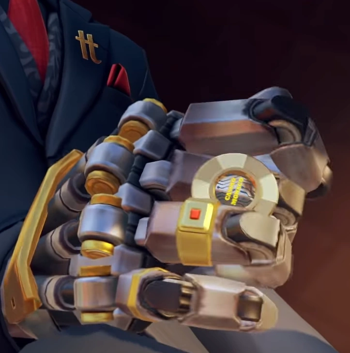 Casino Monaco - Overwatch Wiki