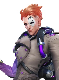 Moira/Stadium - Overwatch Wiki