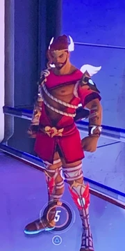 Valentine's Day - Overwatch Wiki
