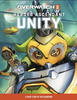 Unity - Overwatch Wiki