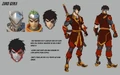 Category:Genji concept art - Overwatch Wiki