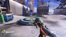 Practice Range - Overwatch Wiki