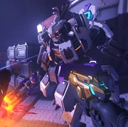 OR Unit (Invasion) - Overwatch Wiki