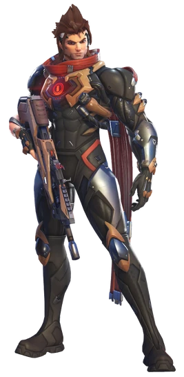 Emre - Overwatch Wiki